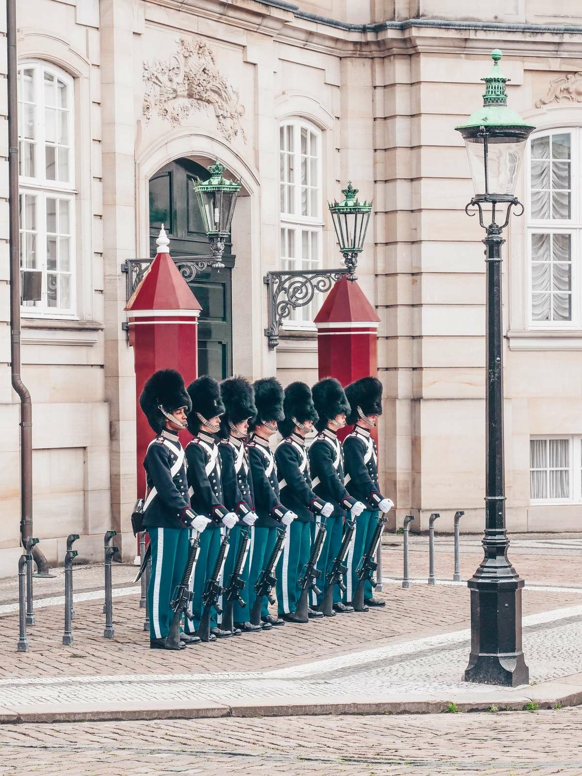 Tudo sobre a Dinamarca - Guia em Português em Copenhague